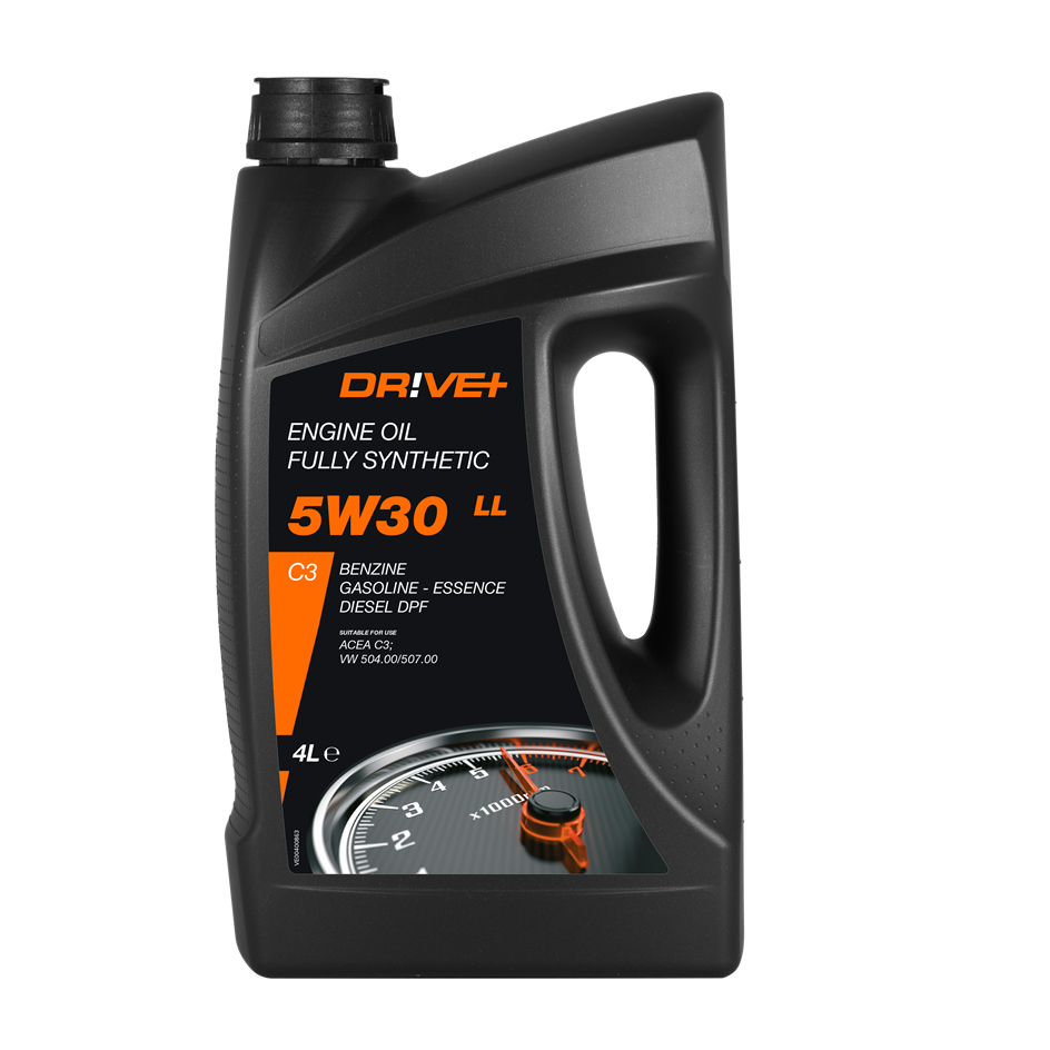 OIL Mag Uleiuri de motor si filtre