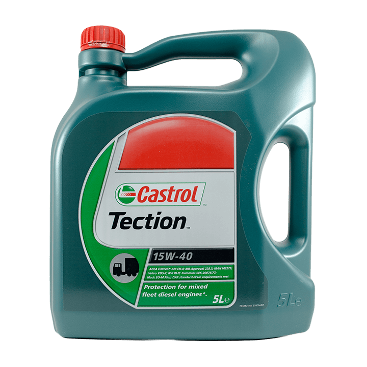 OIL Mag Uleiuri de motor si filtre